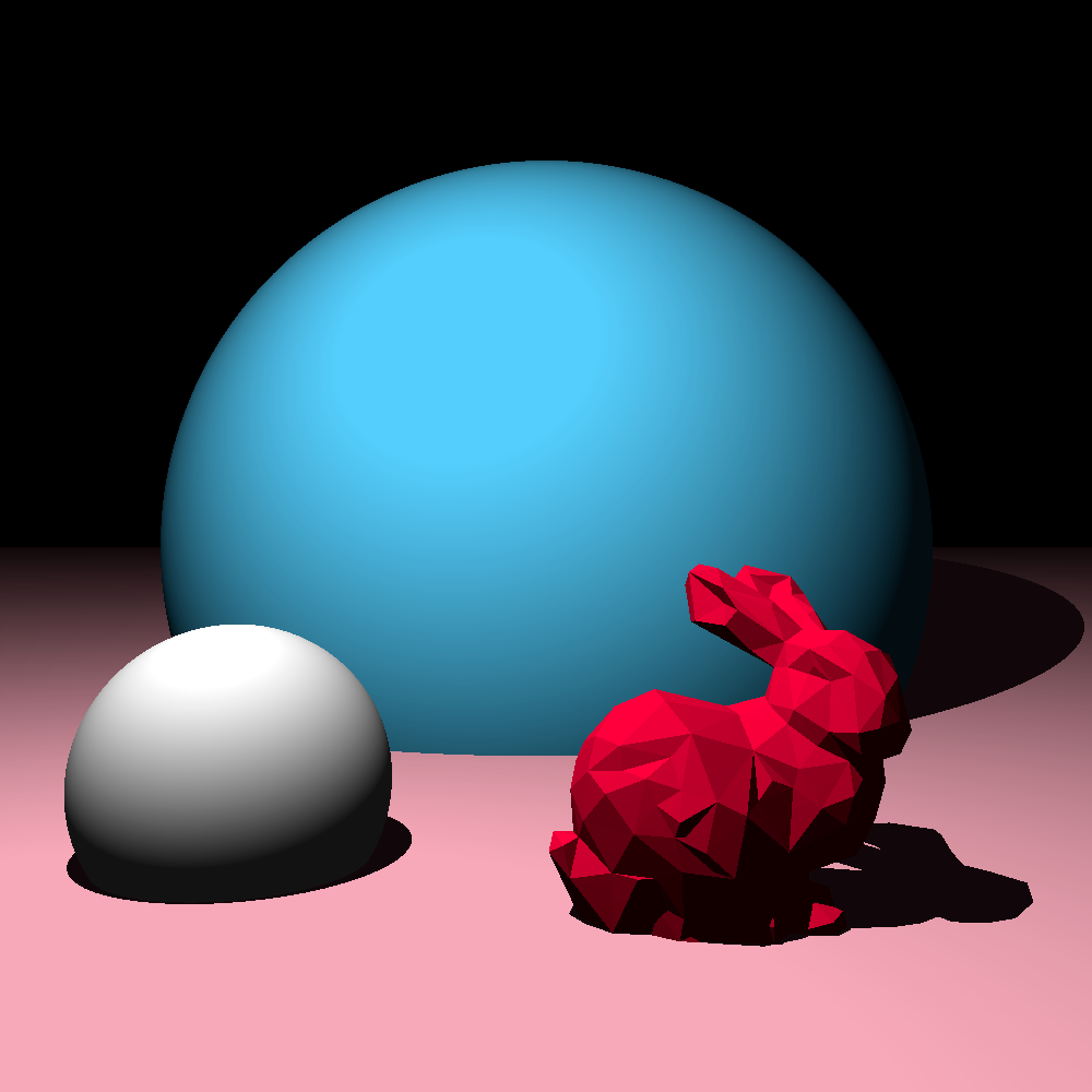 GitHub - Gingeh/raytracer