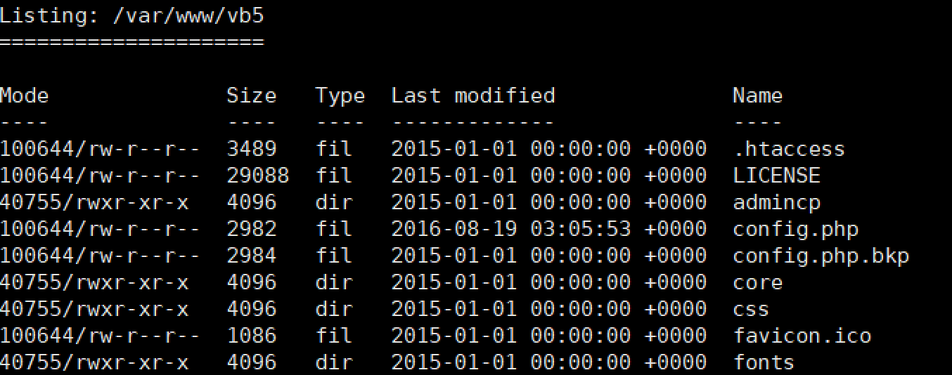 How To Fix This Return Data Format · Issue 16214 · Rapid7metasploit Framework · Github