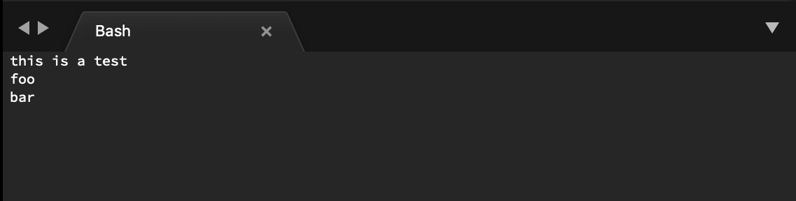 Blank screen when starting Terminus · Issue #148 · randy3k/Terminus · GitHub