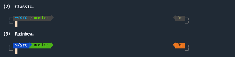 Misalinged characters ZSH / WSL2 / Ubuntu · Issue #2402 · Eugeny/tabby · GitHub
