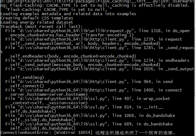 Error：superset load_examples · Issue #9488 · apache/superset · GitHub