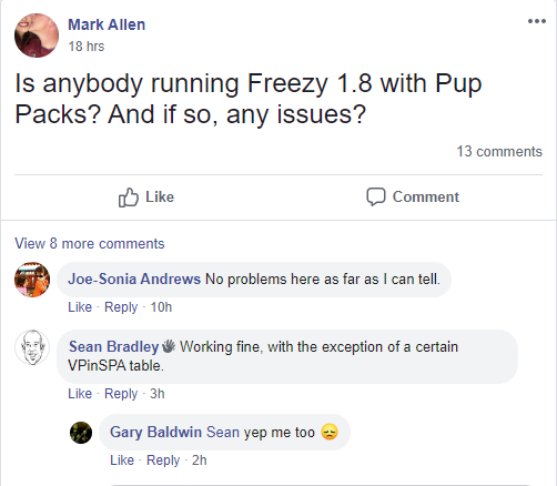 DMDExt not working with PIN2DMD · Issue #235 · freezy/dmd-extensions ...