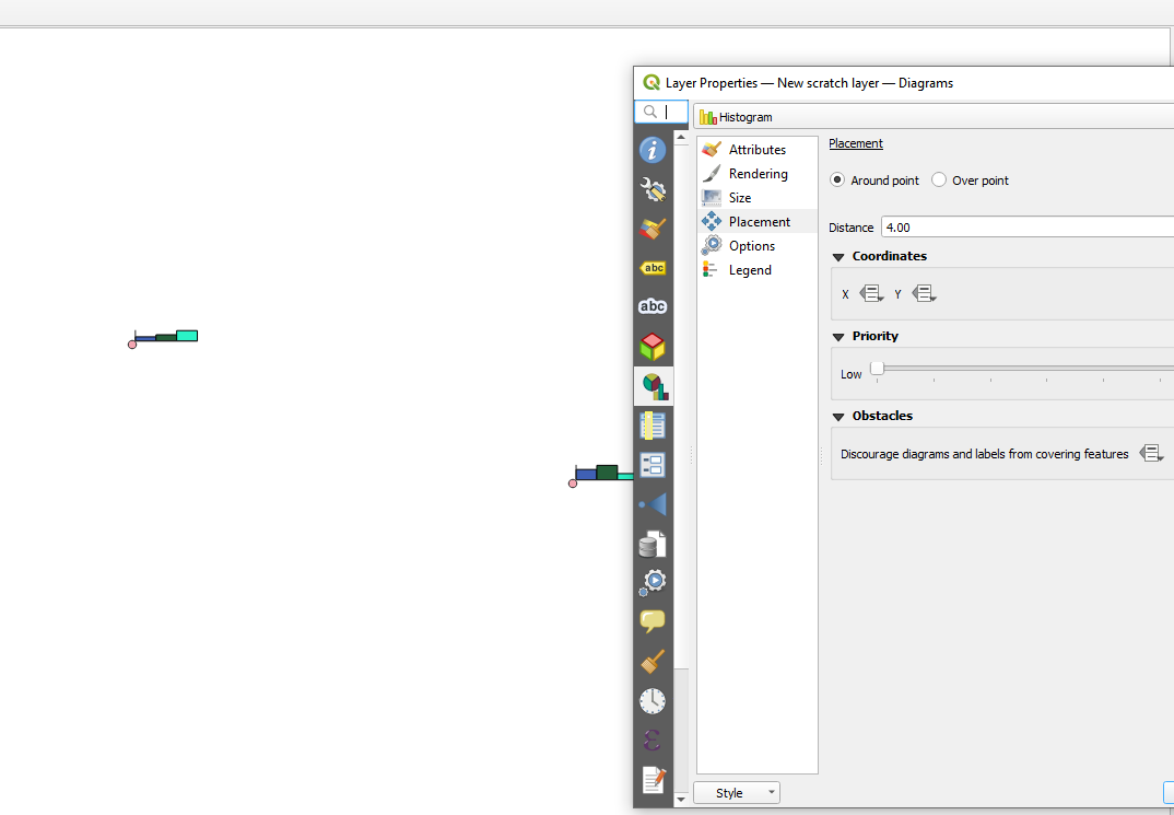 Positioning Histograms With Qgis 28 · Issue 20699 · Qgisqgis · Github