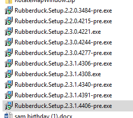 Install but No Menu · Issue #4694 · rubberduck-vba/Rubberduck · GitHub