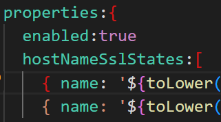 Brace matching in VSCode plugin has inconsistent behaviour for single-line syntax · Issue #7912 ...