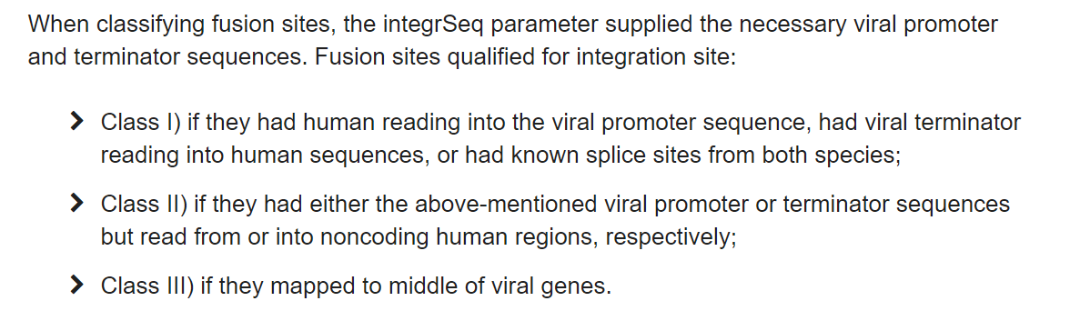 The difference between paired-end_R2_class2_integration and paired-end_R2_class1_integration ...