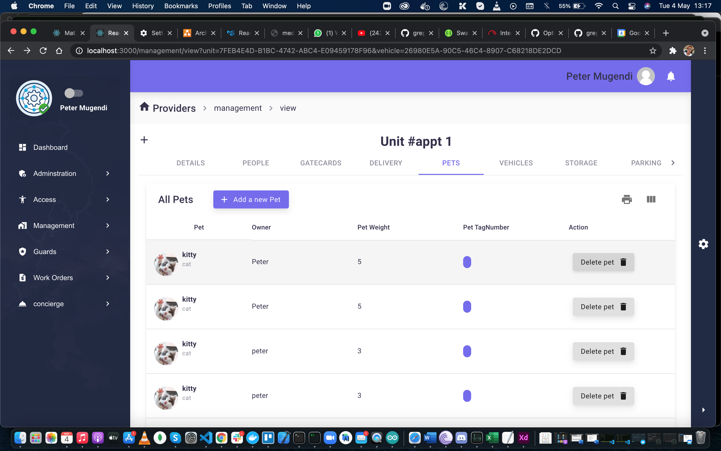 Optionally not fire onRowClick ? · Issue #982 · gregnb/mui-datatables · GitHub
