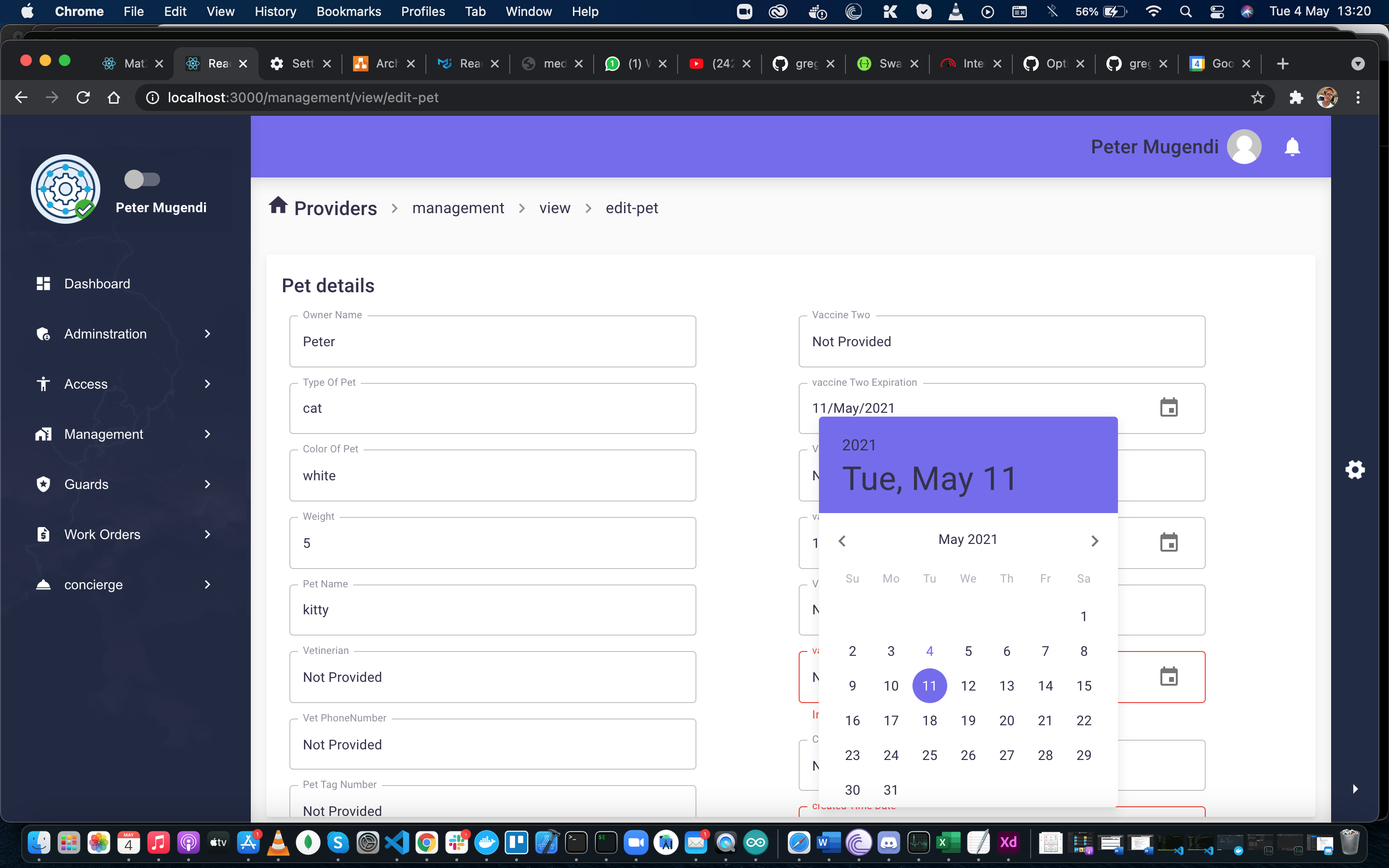 Optionally not fire onRowClick ? · Issue #982 · gregnb/mui-datatables · GitHub