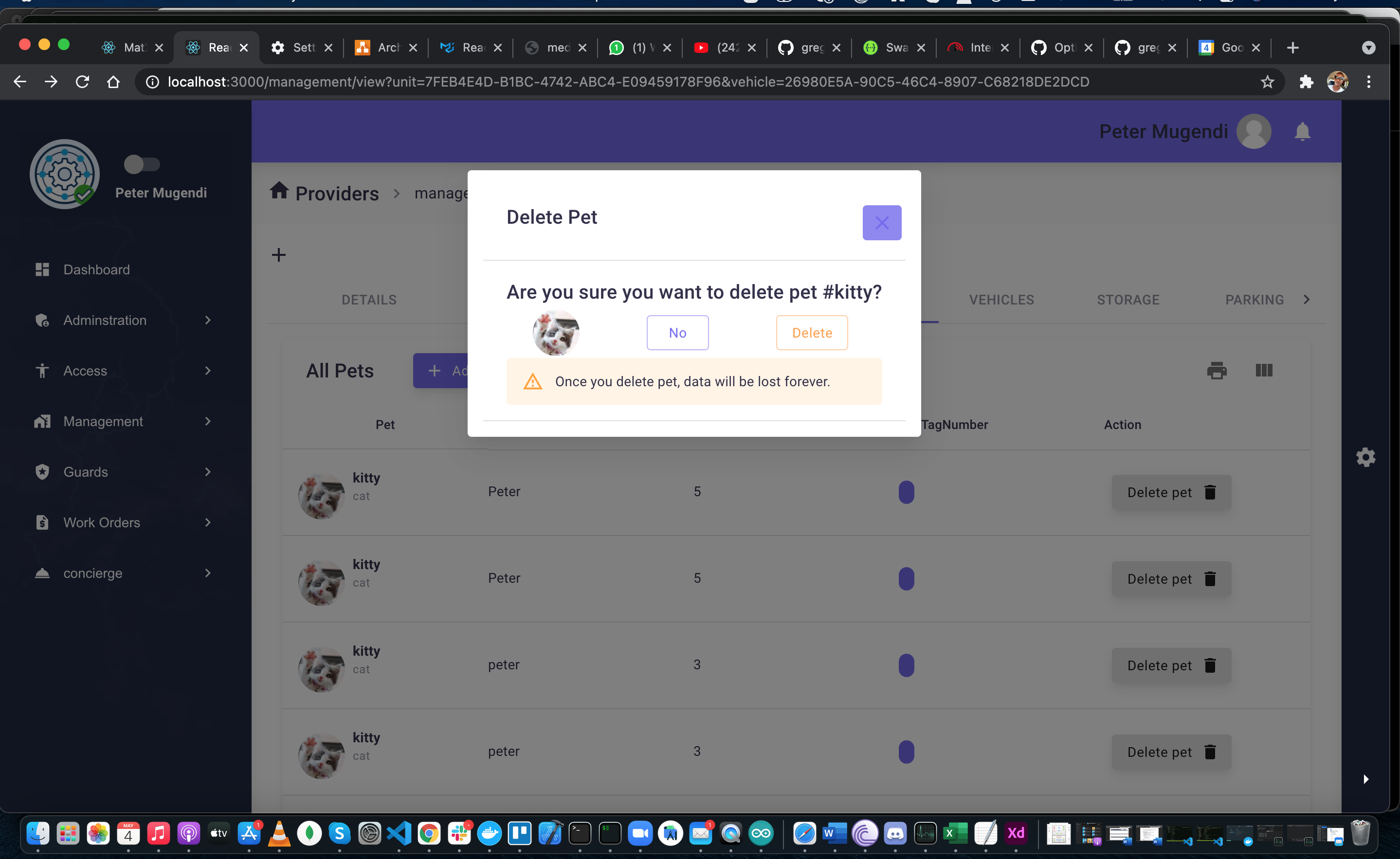 Optionally not fire onRowClick ? · Issue #982 · gregnb/mui-datatables · GitHub
