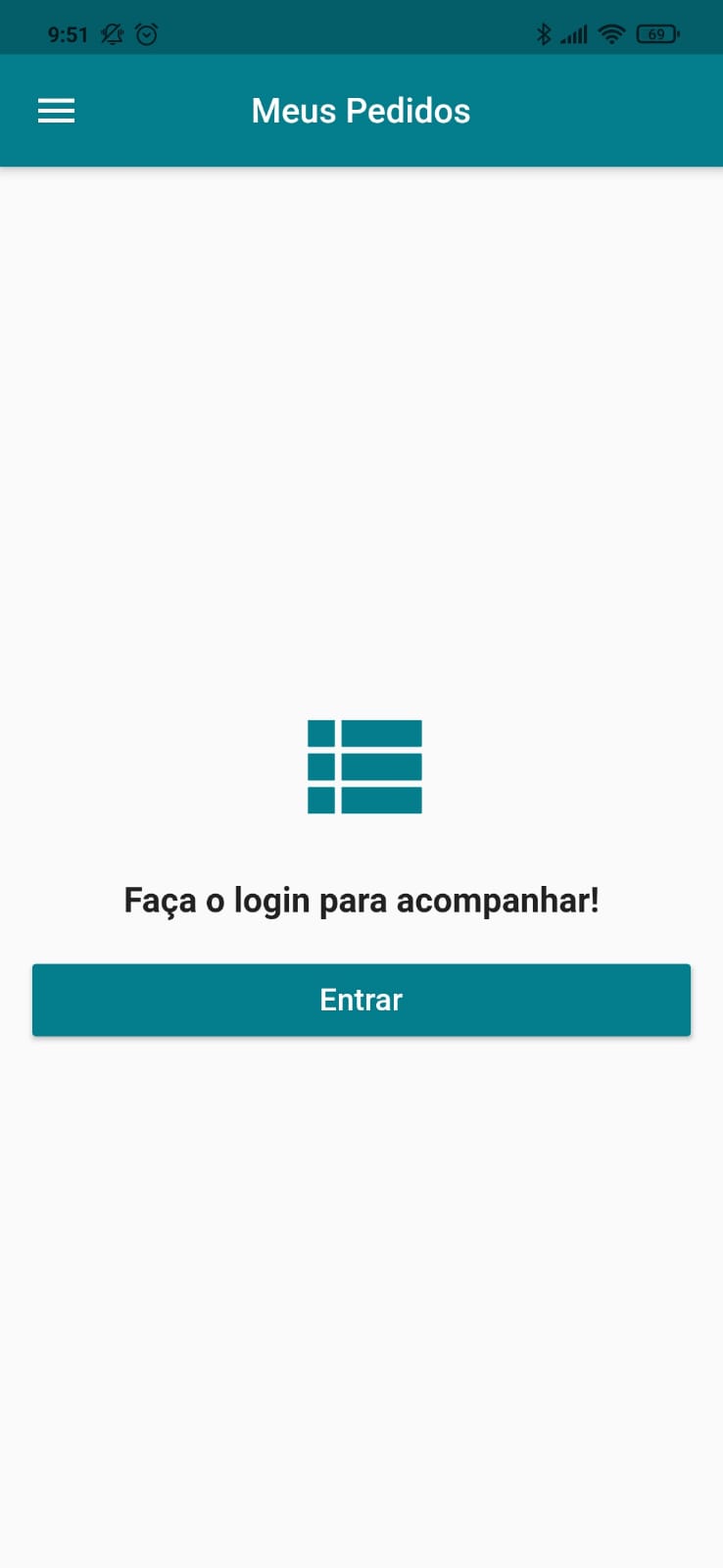 GitHub - ArthurSilvaN/Virtual-Store-Flutter: Virtual Store Flutter with Firebase