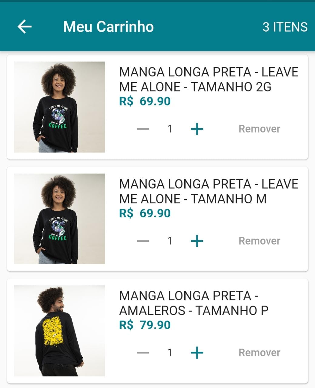 GitHub - ArthurSilvaN/Virtual-Store-Flutter: Virtual Store Flutter with Firebase