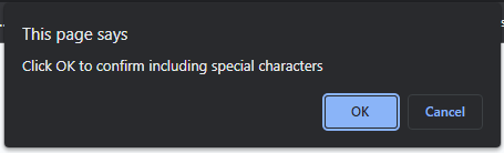 GitHub - FalconView/Password-generator