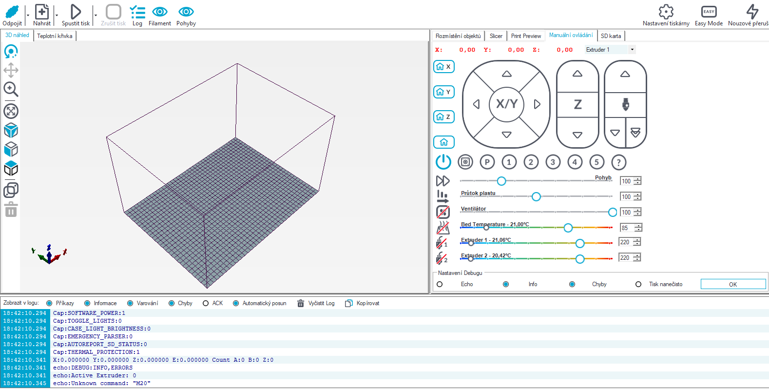 MKS Sbase + Thermocouple + AD8495 · Issue #10683 · MarlinFirmware ...