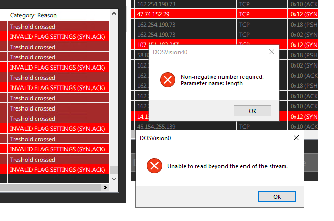 anti-ddos · GitHub Topics · GitHub