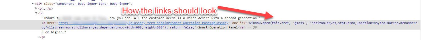 Links not opening in popup window anymore · Issue #2570 · adaptlearning ... Links not opening in popup window anymore · Issue #2570 · adaptlearning ...