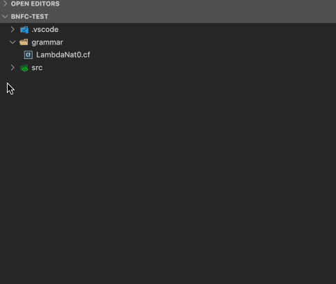 GitHub - amv146/BNF-Extensions