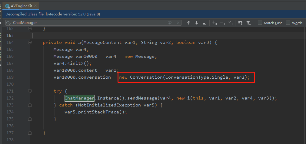 视频语言通话line不生效 · Issue #468 · wildfirechat/android-chat · GitHub