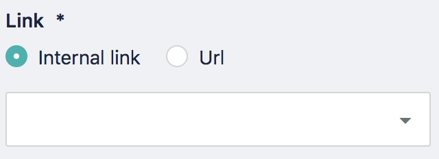 Link - Configurable Link options (ui feature) · Issue #63 · storyblok ...