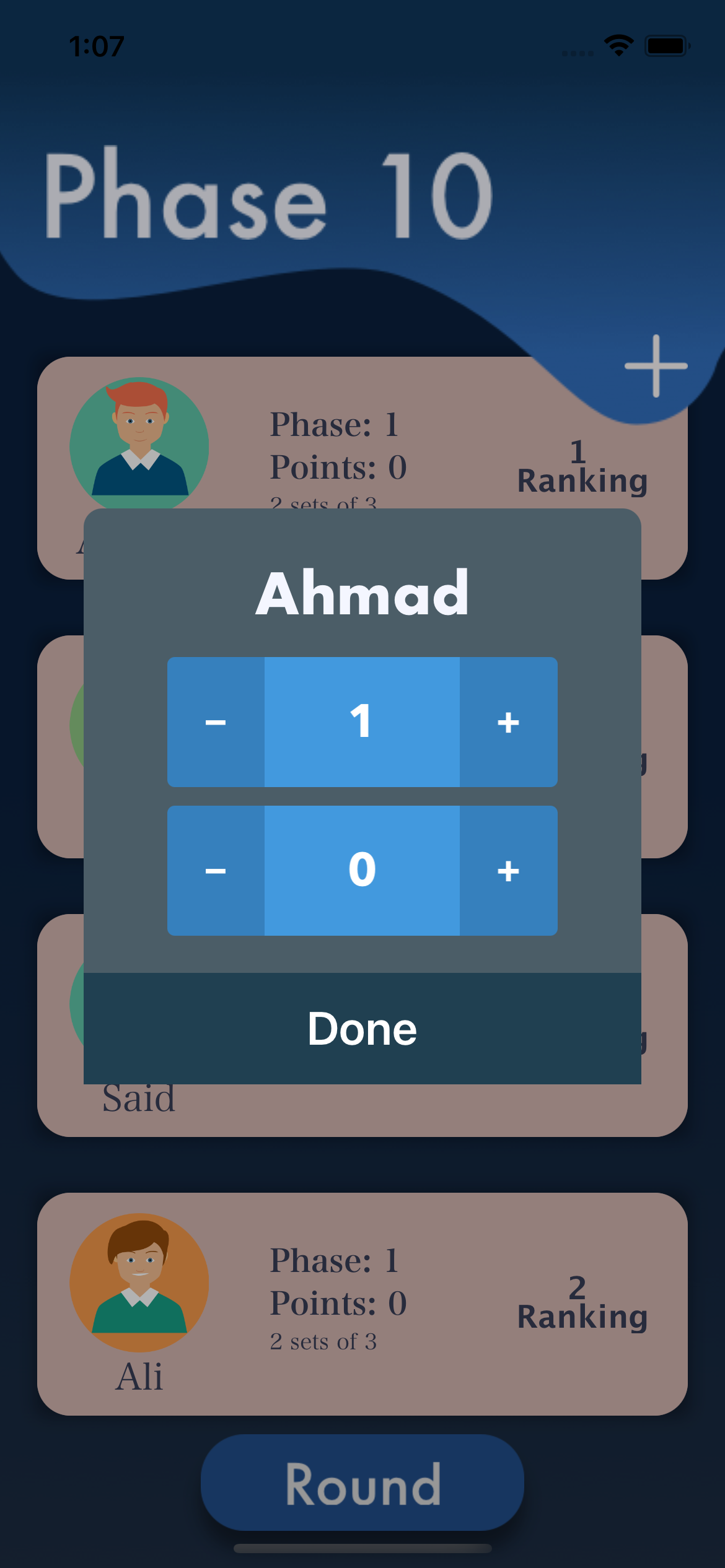 GitHub - ahmad-khalil1/Phase10-Calc