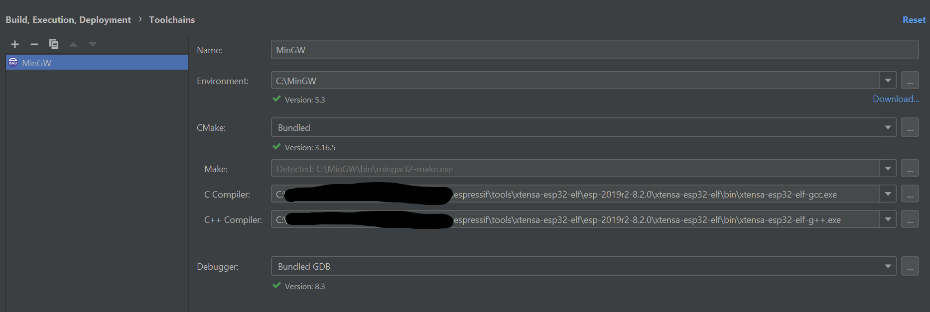 fatal error: nimble/connection.h: No such file or directory (IDFGH-3489) · Issue #5447 ...