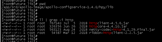 请问如何实现：apollo如何通过Skywalking监控服务调用链？ · Issue #2448 · apolloconfig/apollo ...