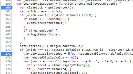 cascader dropdownRender 中有 input 时，删除input中的数据下拉框会自动收起 · Issue #35540 · ant-design/ant-design ...