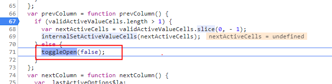 cascader dropdownRender 中有 input 时，删除input中的数据下拉框会自动收起 · Issue #35540 · ant-design/ant-design ...