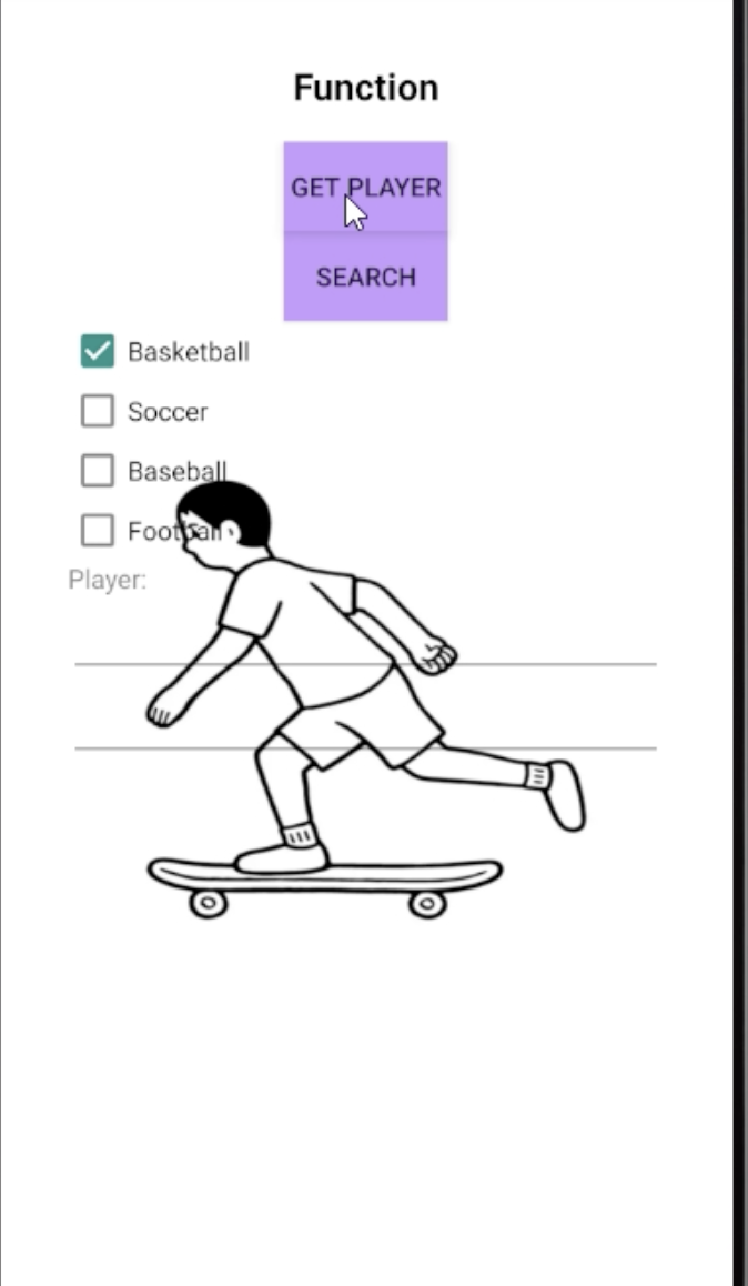 GitHub - liucaoyang/Athlete-Recognition-System