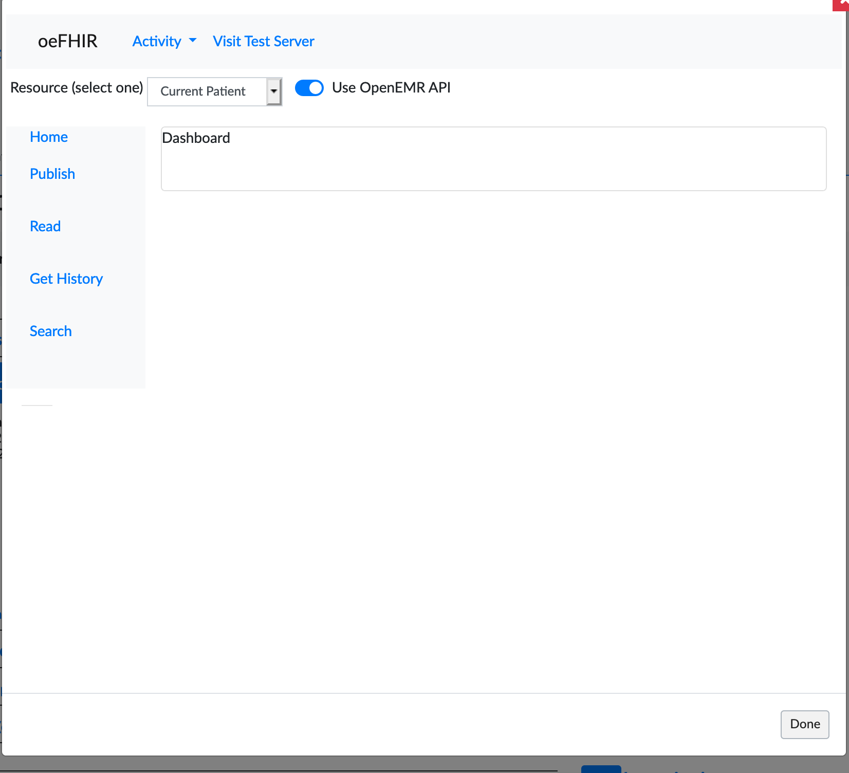 Patient Publishing to HAPI FHIR R4 Returns A 400 Bad Request · Issue #3353 · openemr/openemr ...