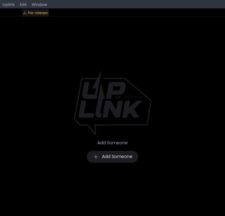 UI - Bugged at a fix size on start · Issue #302 · Satellite-im/Uplink · GitHub