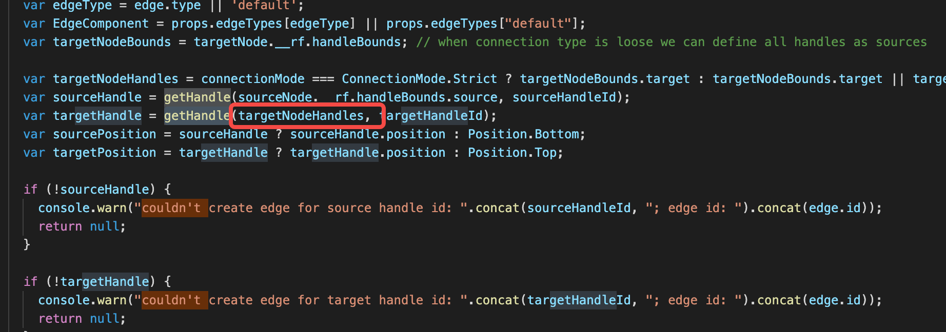 reference：https://github.com/wbkd/react-flow/issues/916 · Issue #1836 ...
