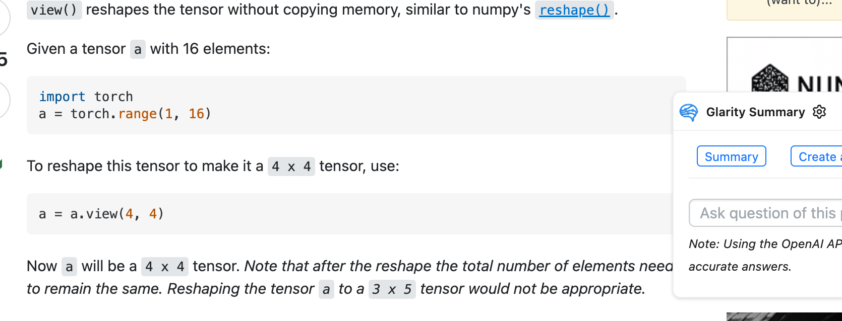 The extension is making code blocks on every website unreadable, like corrupted · Issue #112 ...