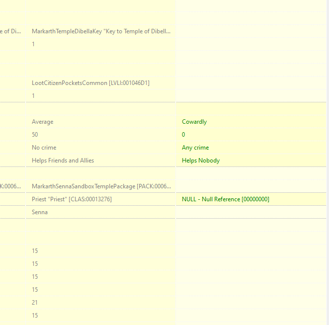 Errors with any NPC patchers · Issue #220 · Mutagen-Modding/Synthesis · GitHub
