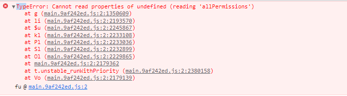 plugin-users-permissions gives white screen · Issue #12384 · strapi/strapi · GitHub