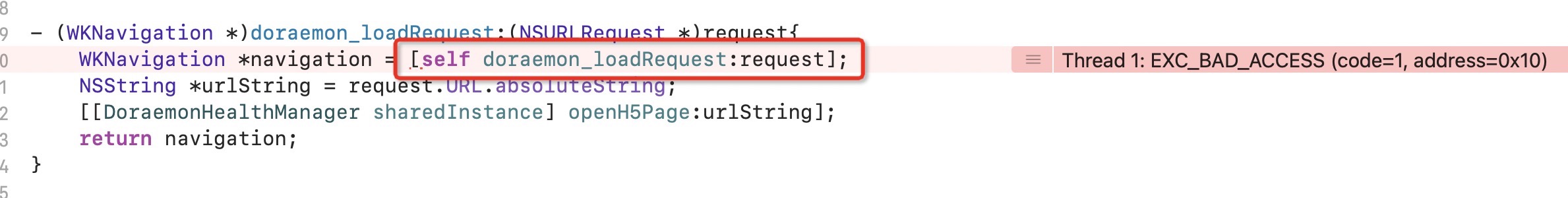 Ios15 Crash · Issue 910 · Dididokit · Github 8662