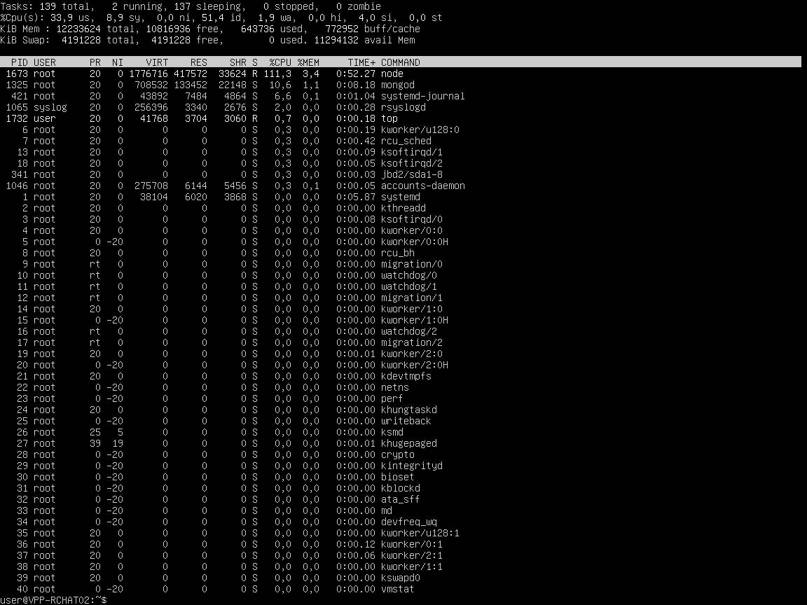 Help Rocket.Chat · Issue #10738 · RocketChat/Rocket.Chat · GitHub
