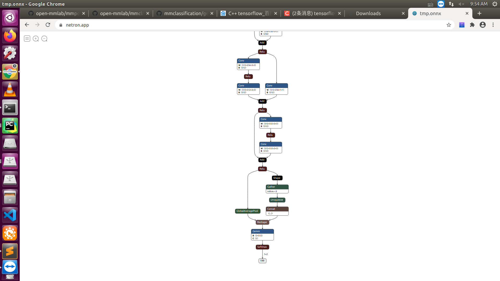 About pytorch2onnx · Issue #299 · open-mmlab/mmpose · GitHub