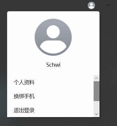 🐛[BUG] 界面的小问题 · Issue #233 · BeyondDimension/SteamTools · GitHub