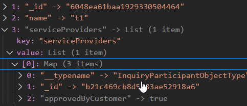 How to invalidate cahce · Issue #837 · zino-hofmann/graphql-flutter · GitHub