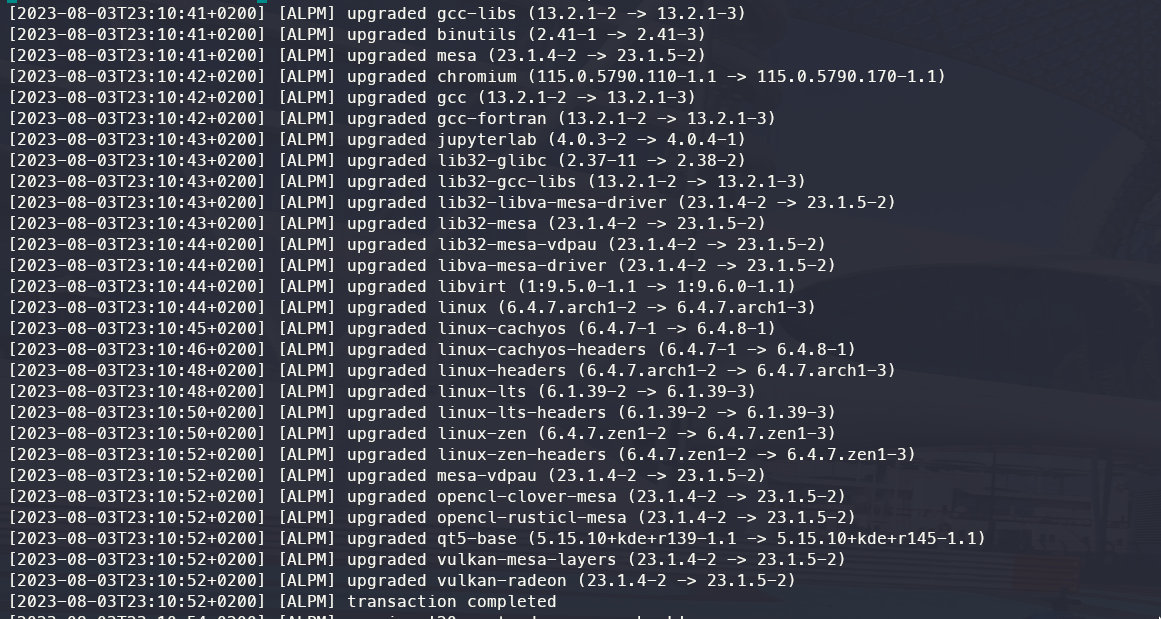 Reading into cache leads to 100% cpu usage on 1 core (glibc bug) · Issue #12076 · mpv-player/mpv ...