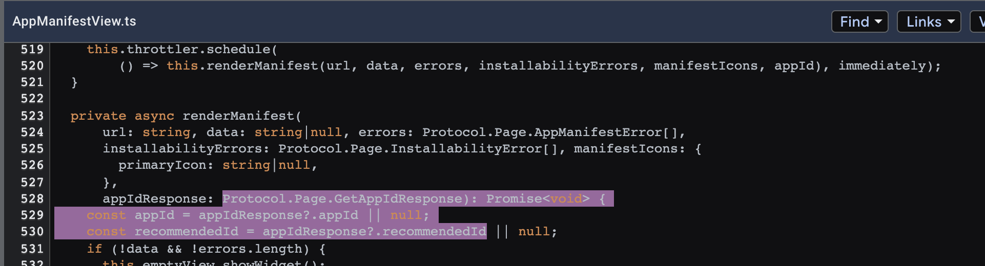 new_audit: manifest-id · Issue #13201 · GoogleChrome/lighthouse · GitHub