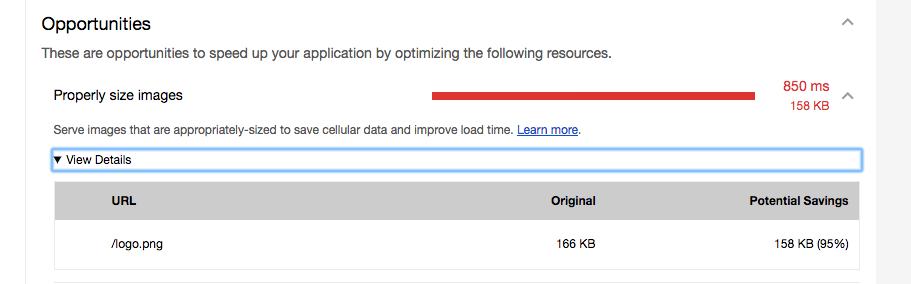 Audit: Costly image decodes · Issue #2515 · GoogleChrome/lighthouse · GitHub