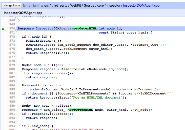 Scripts are not loaded after using Page.setDocumentContent · Issue #13 ...