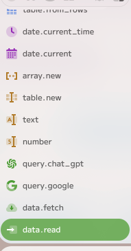 Update Component List Grid to new design · Issue #7198 · enso-org/enso · GitHub