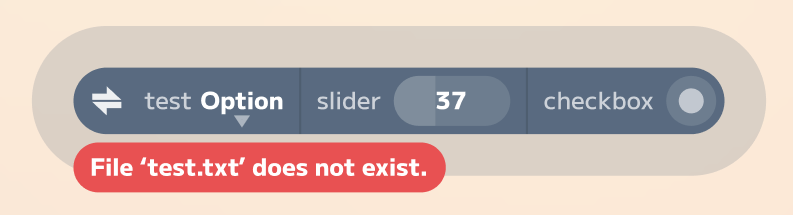 Errors On Nodes · Issue 8288 · Enso Orgenso · Github 