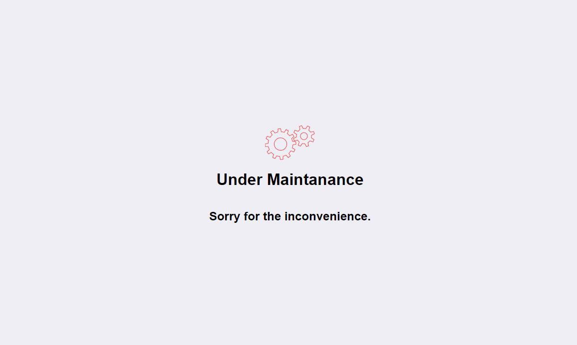 Undermaintanence · Issue 4427 · Wwbnavideo · Github 