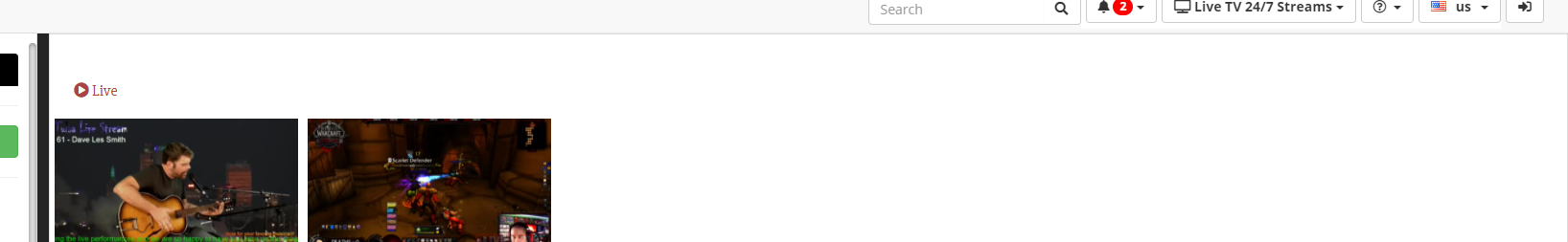 problem with the footer · Issue #3647 · WWBN/AVideo · GitHub