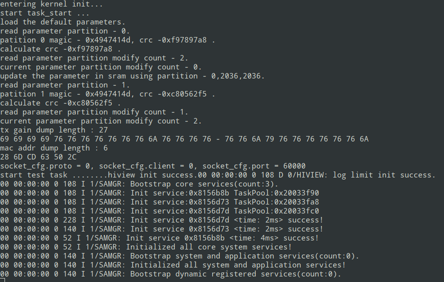 How to fix that serial terminal charset problem? · Issue #254 · kingToolbox/WindTerm · GitHub