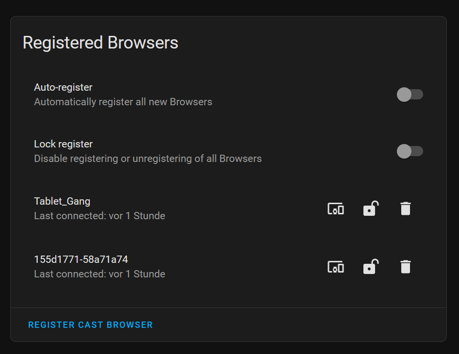 Registered Browsers can NOT be selected as targets · Issue #554 · thomasloven/hass-browser_mod ...
