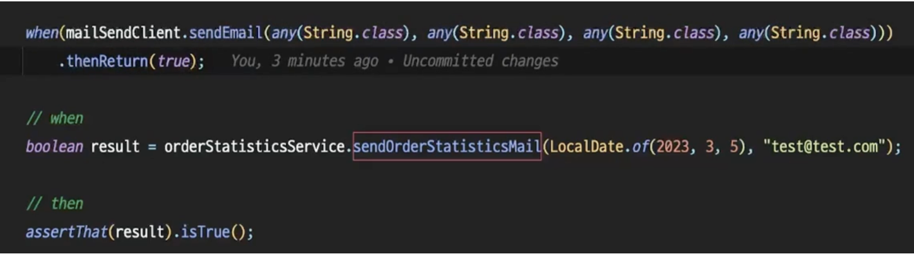 GitHub - kihyuk-jeong/cafekiosk: 테스트 코드 스터디